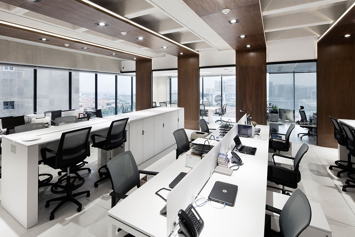 Corporate Intervention IC | metodo